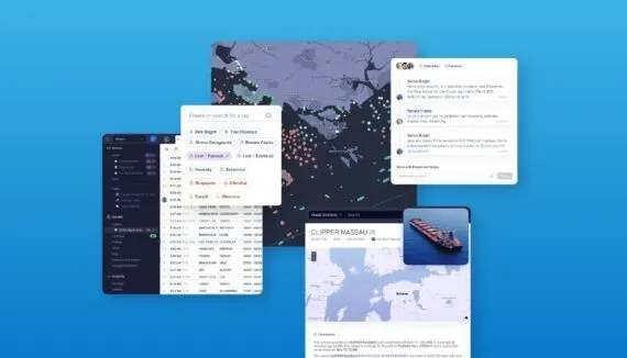 From Regulation to Results: Decarbonization as a Commercial Opportunity - Veson Nautical