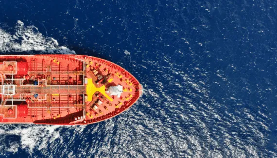 How Dual-Fuel Newbuilds are Reshaping Bulker and Tanker Performance ...