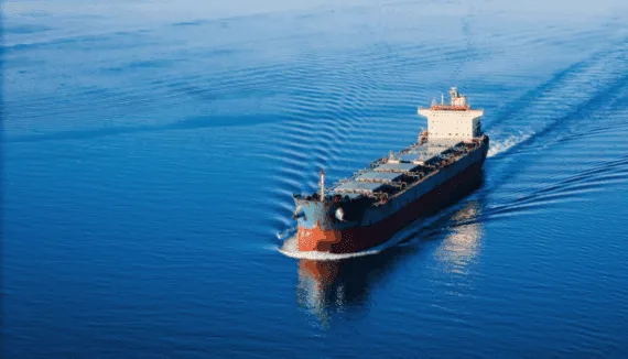 How Dual-Fuel Newbuilds are Reshaping Bulker and Tanker Performance ...