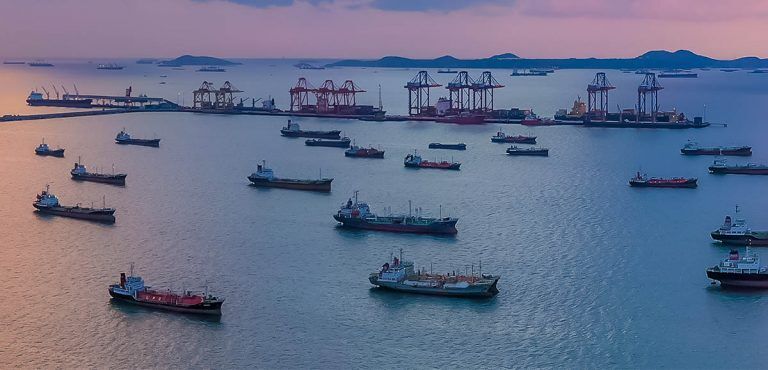 Automated Voyage Reporting - Digital Noon Reports & Voyage Forms