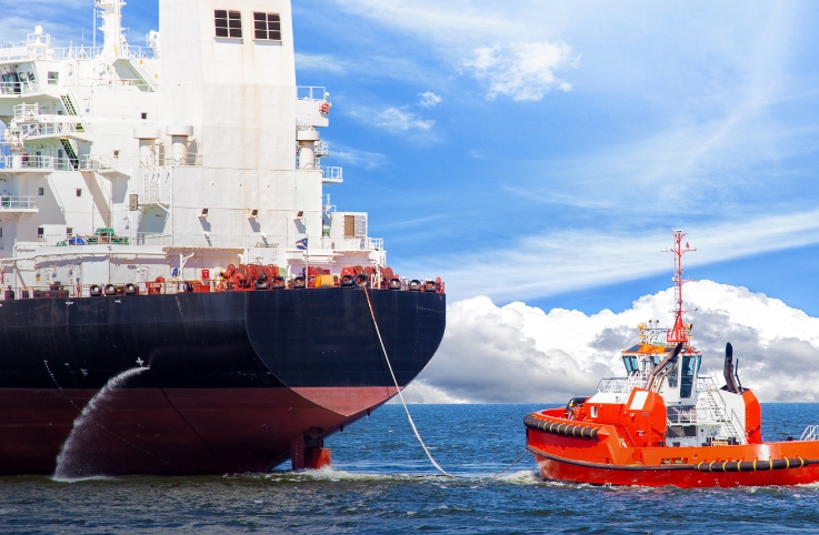 Global Services Brochure - Veson Nautical