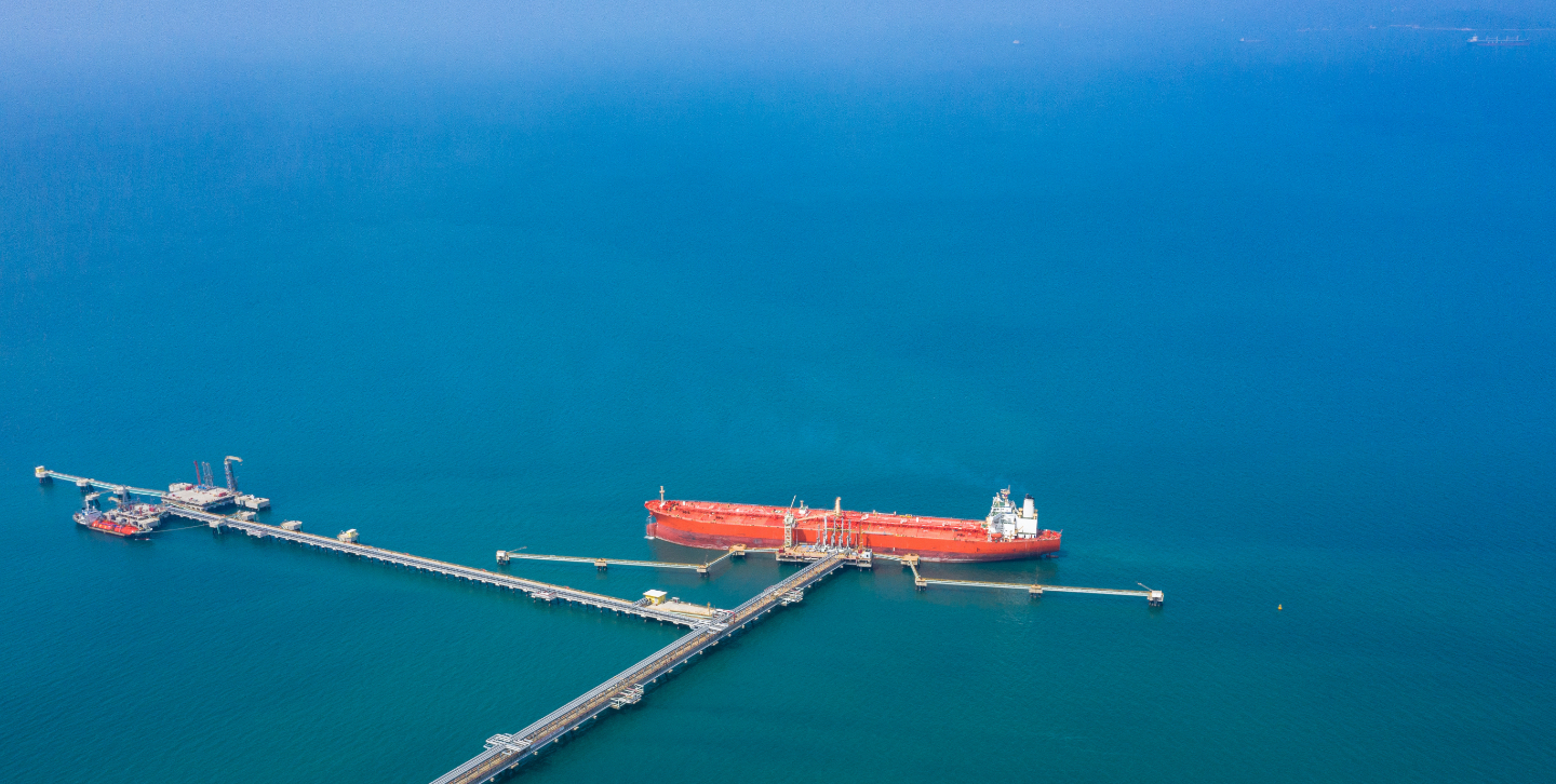 How to Dynamically Manage Berth Activities - Veson Nautical