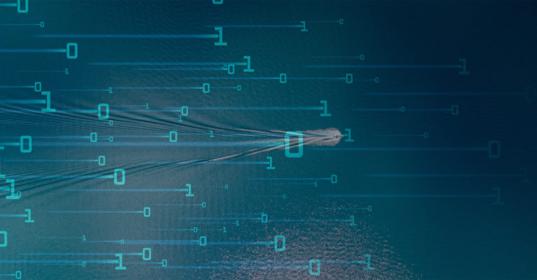 2021 Digitalization Goals - Veson Nautical