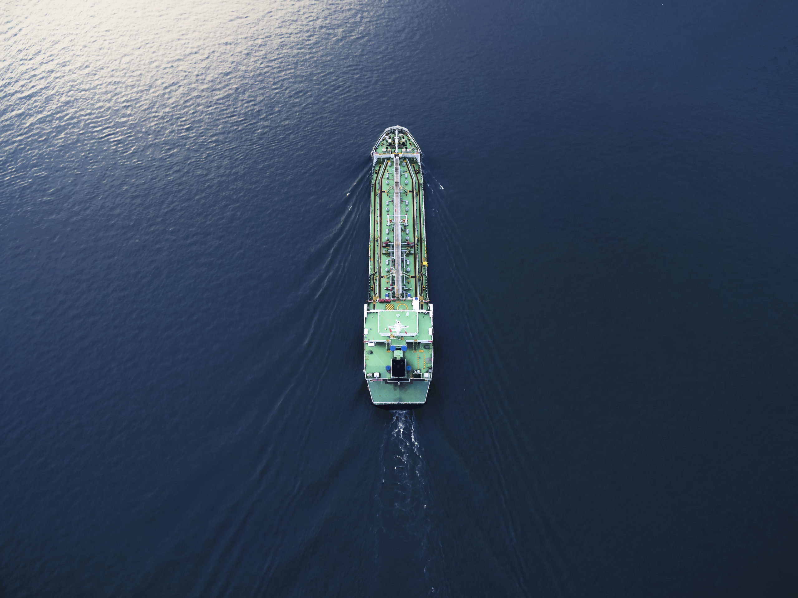 Understand your Market Position with Trading & Risk - Veson Nautical