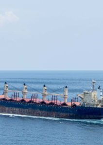 Commercial Maritime Freight Management Platform - Veson Nautical