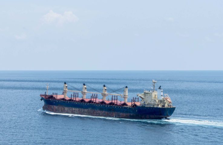 Elements of Time Charter Contracts & Voyages - Veson