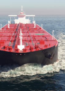 Commercial Maritime Freight Management Platform - Veson Nautical