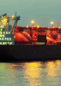 Commercial Maritime Freight Management Platform - Veson Nautical