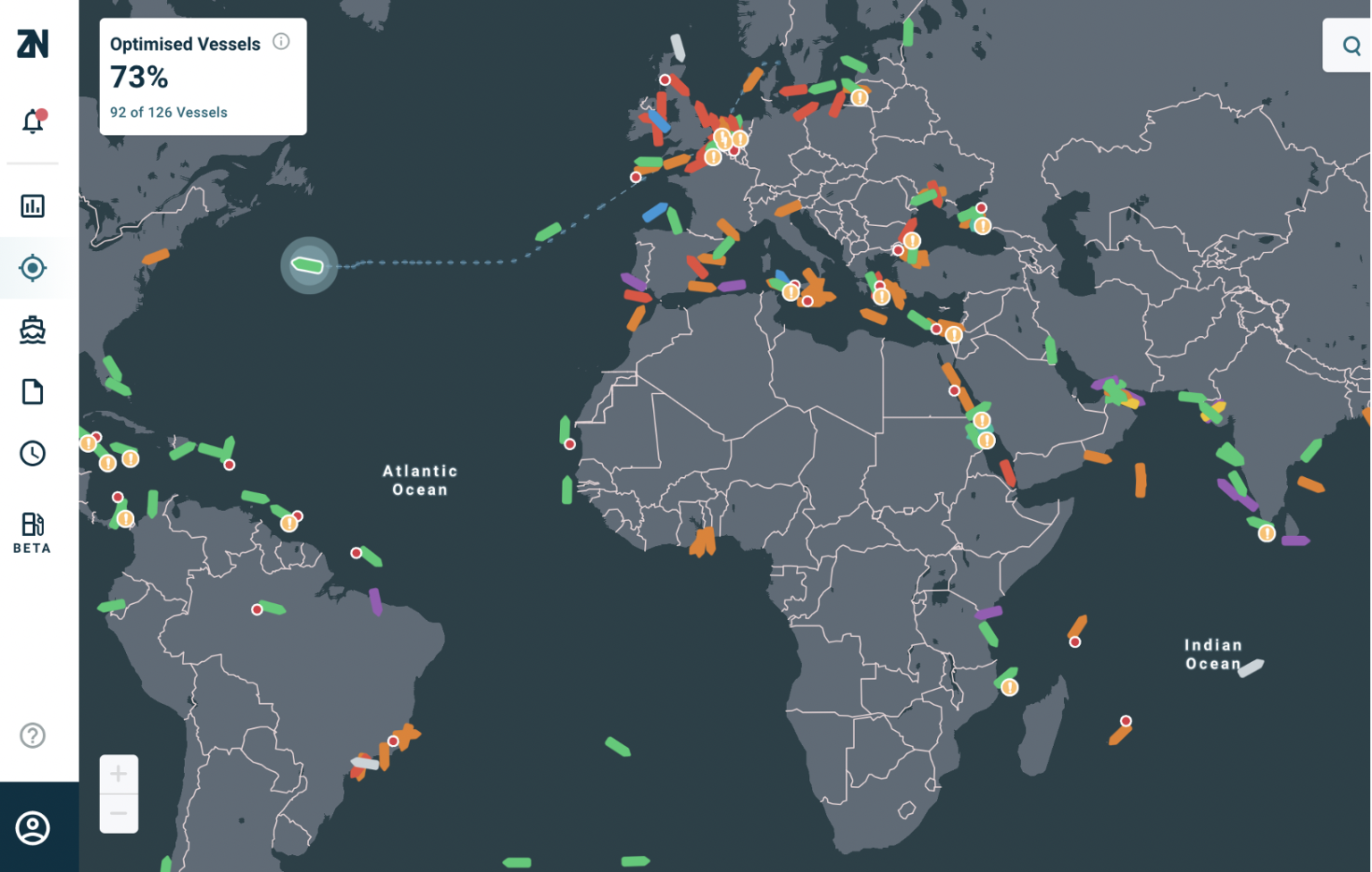 Webinar Recap: Achieving Sustainability Goals within the Maritime ...