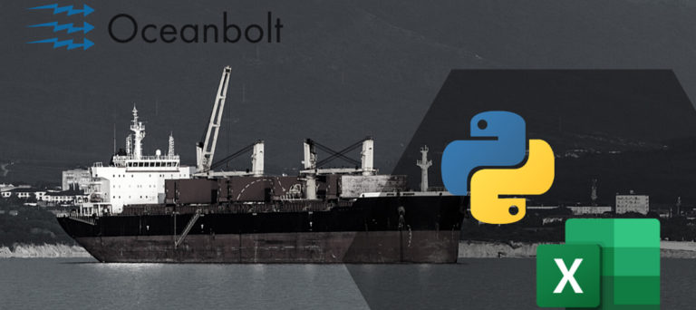 Freight Analytics at your Fingertips - Veson Nautical