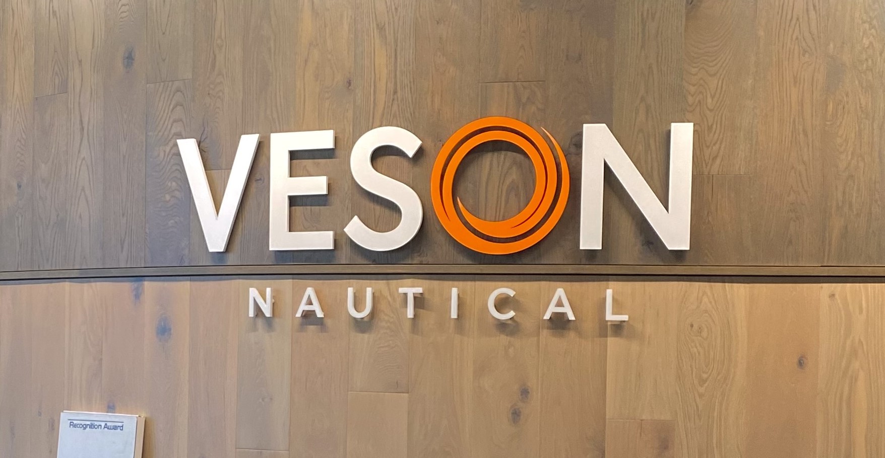 About Veson Video - Veson Nautical