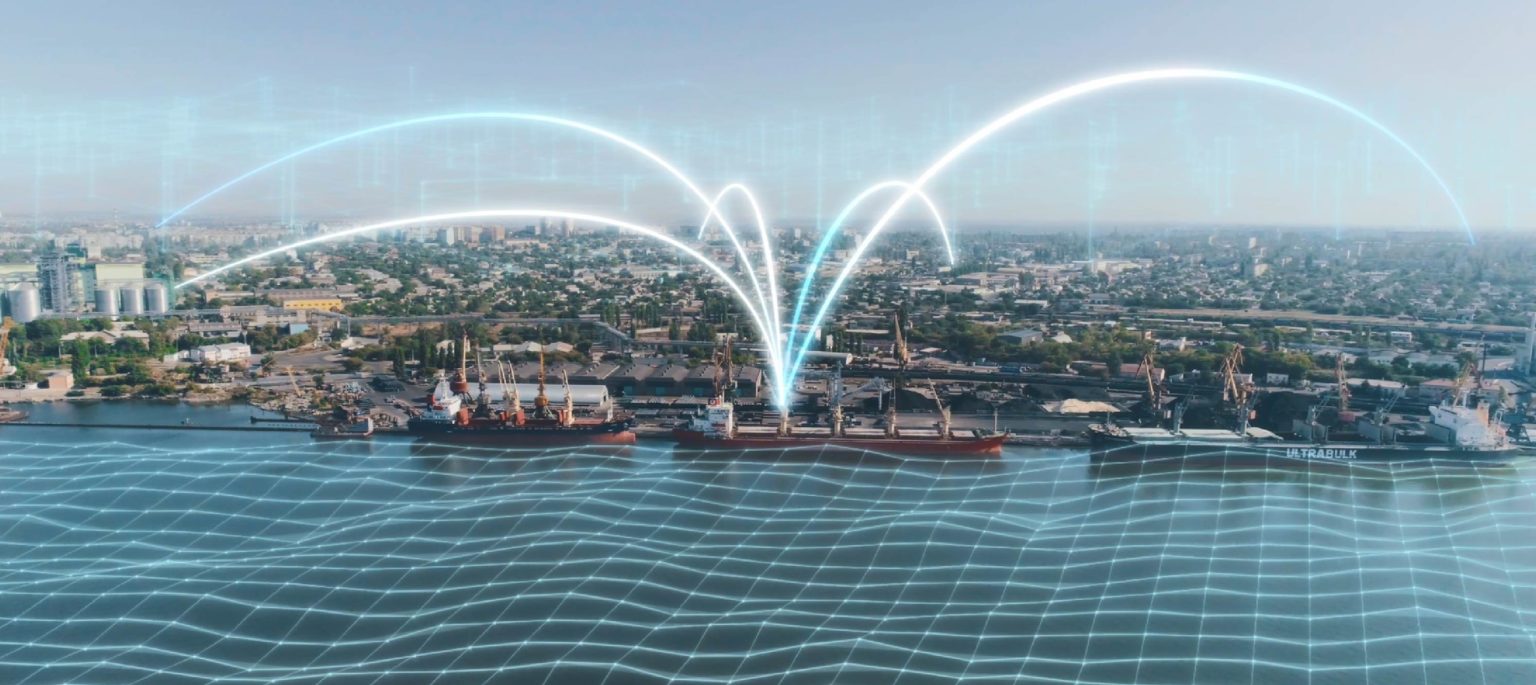 Streamlining Voyage Management Through Data Visualization - Veson Nautical