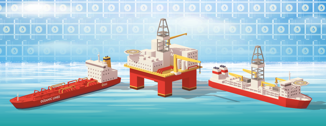 Market Overview: Middle East Offshore - Veson Nautical