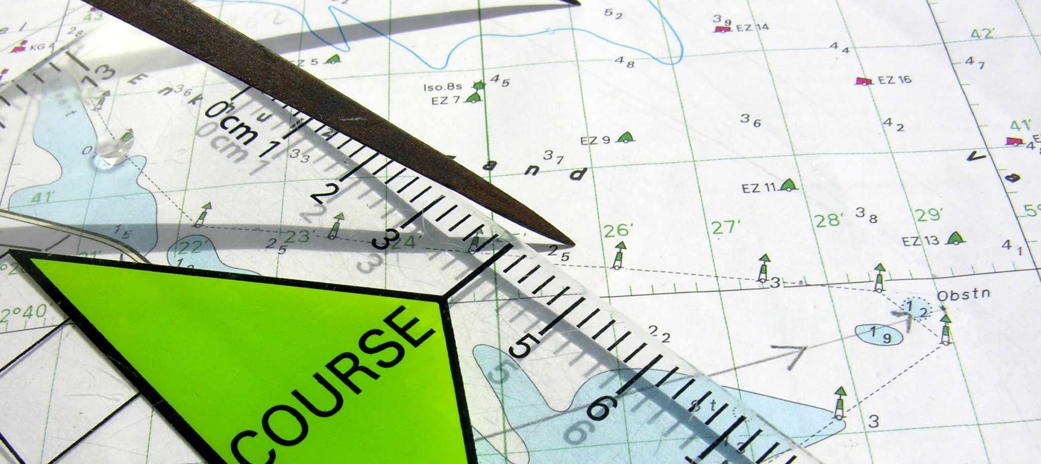 The Fundamentals of Making Smarter Freight Decisions - Veson Nautical