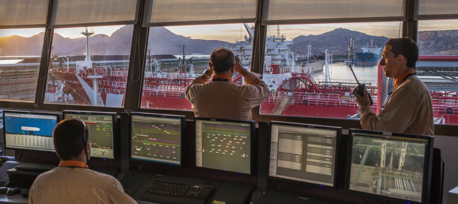 The Logbook - The Veson Nautical Blog