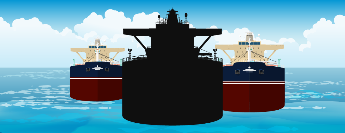 The Emergence of New Tanker Market Players - Veson Nautical