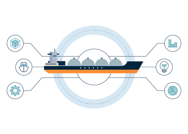 Navigate new maritime regulations with the Veson IMOS Platform