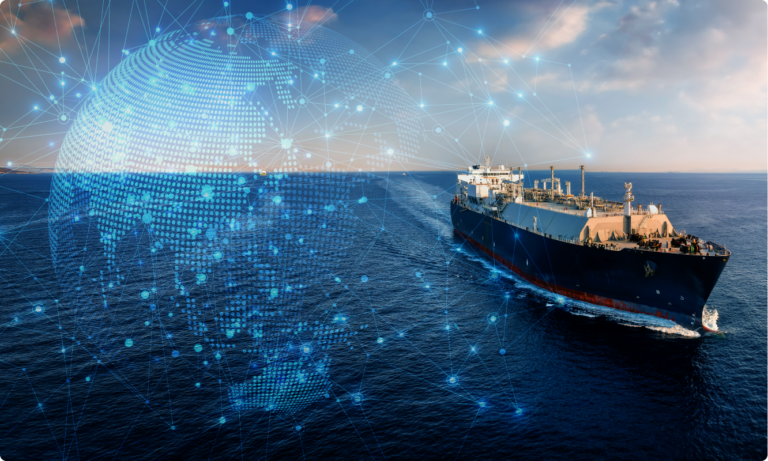 Access and Analyze Historical Shipping Data | Veson Nautical