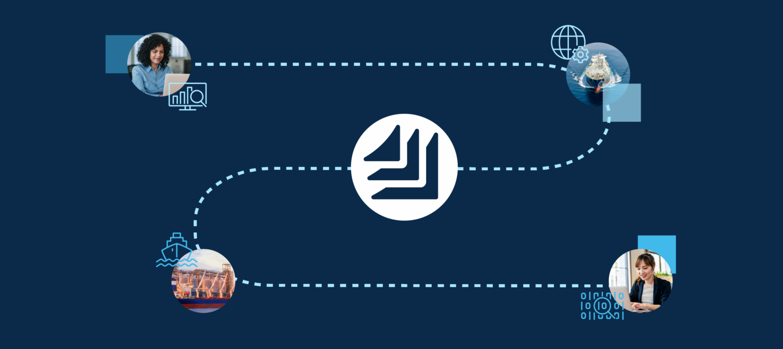 5 Core Stages of the IMOS Commercial Maritime Workflow - Veson Nautical