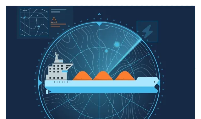 Understanding Geopolitical Impacts on Dry Bulk Market Dynamics - Veson ...
