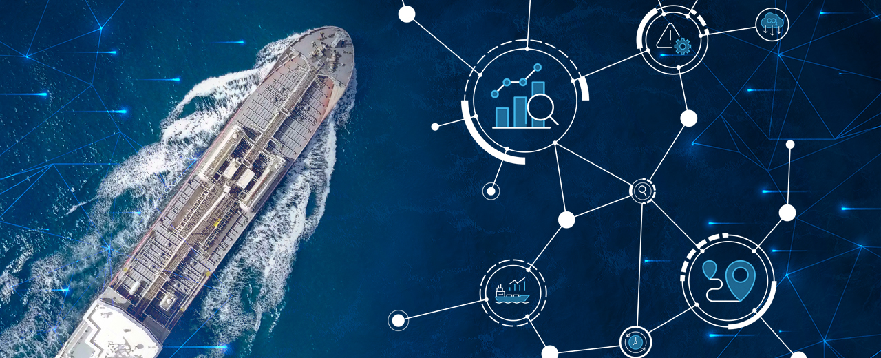 Connecting the Maritime Ecosystem: Veson’s Long-Standing Approach to ...