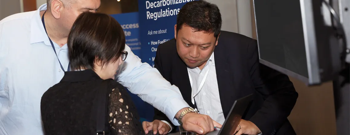 From Vision to Execution: Inside Veson’s Integration Process - Veson ...