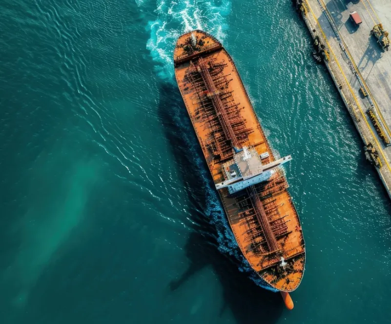 Vessel Valuation & Market Data | Veson Nautical
