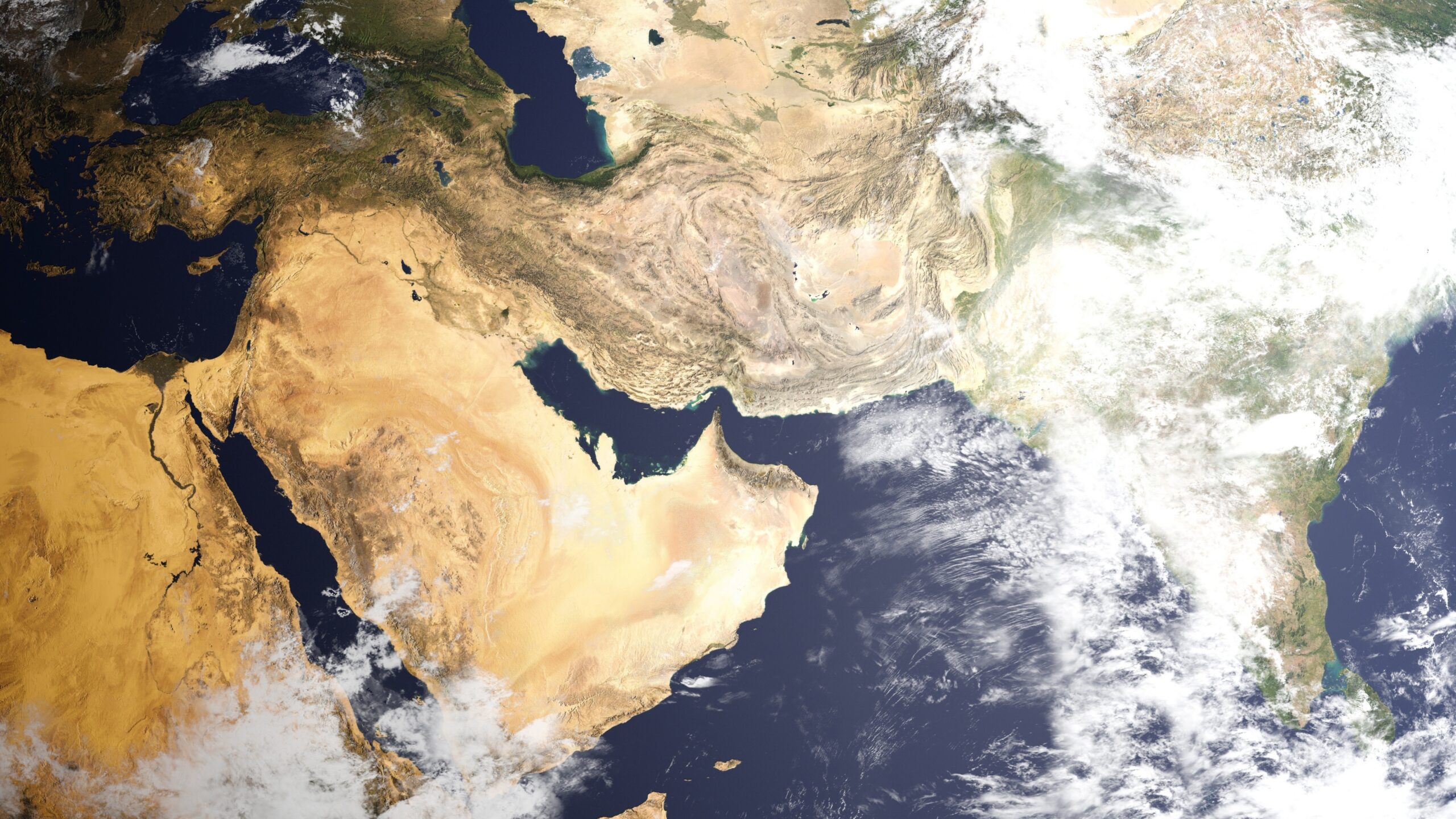 Shipping Interrupted: Tracking the Impact of Disruptions in the Strait ...